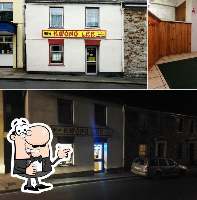 New Kwong Lee, Liskeard - Restaurant menu, prices and reviews