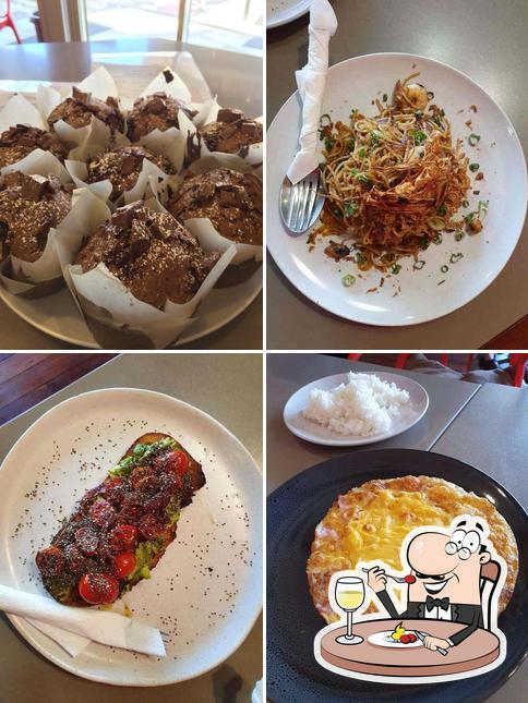 Top 5 restaurants with spaghetti bolognese in North Ryde, december 2024 ...