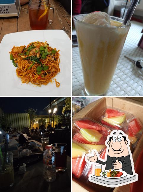 HJNF CAFE BOX, Jepara - Restaurant menu, prices and reviews
