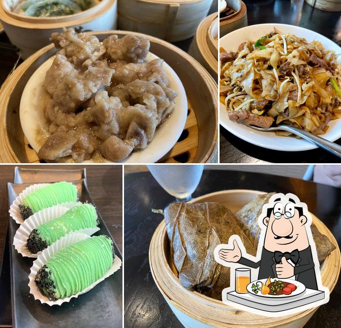 Han Palace in McLean - Restaurant menu and reviews