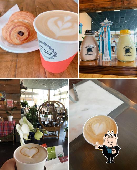 Happy Duo Cafe in University Place - Restaurant reviews