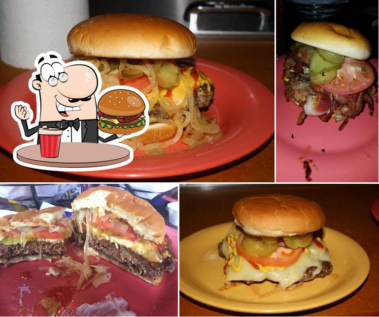 Illinois Bar & Grill, 1131 State St in Lemont - Restaurant menu and reviews