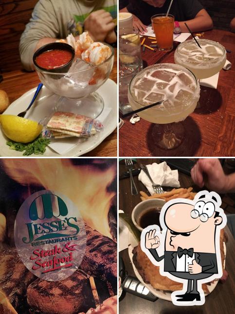 Jesse's Steak and Seafood, Brandon - Restaurant menu, prices and reviews