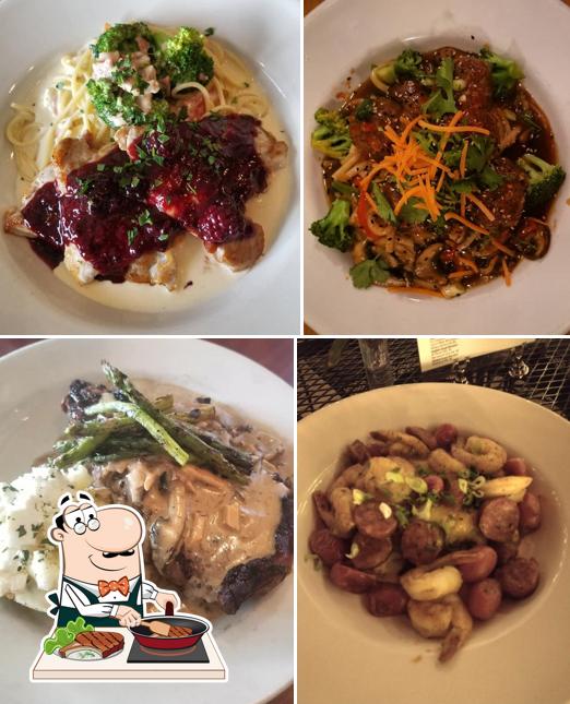 Jordan Street Cafe, Brevard - Restaurant menu, prices and reviews