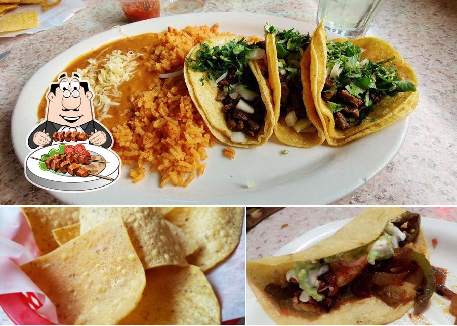 Lala's Place, Cudahy - Restaurant menu, prices and reviews