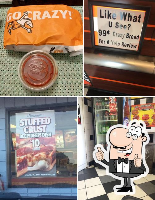 Little Caesars Lake Elsinore