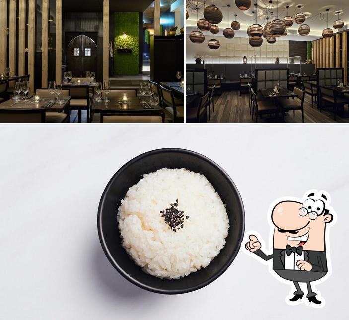 MUN Restaurant, München - Speisekarte, Preise und Bewertungen
