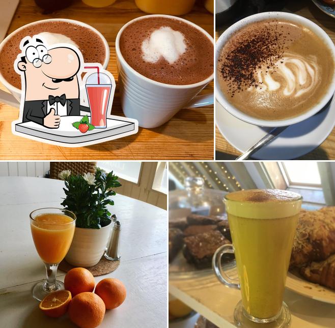 All places to eat and drink in Forest Row, spring 2024 - Restaurant Guru