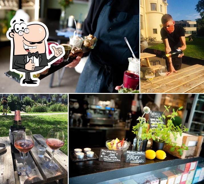 Pica Pica pub & bar, Aarhus - Restaurant menu and reviews