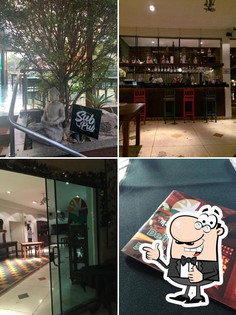 Restaurante Massa Fina, São Paulo, Av. João Carlos da Silva Borges ...