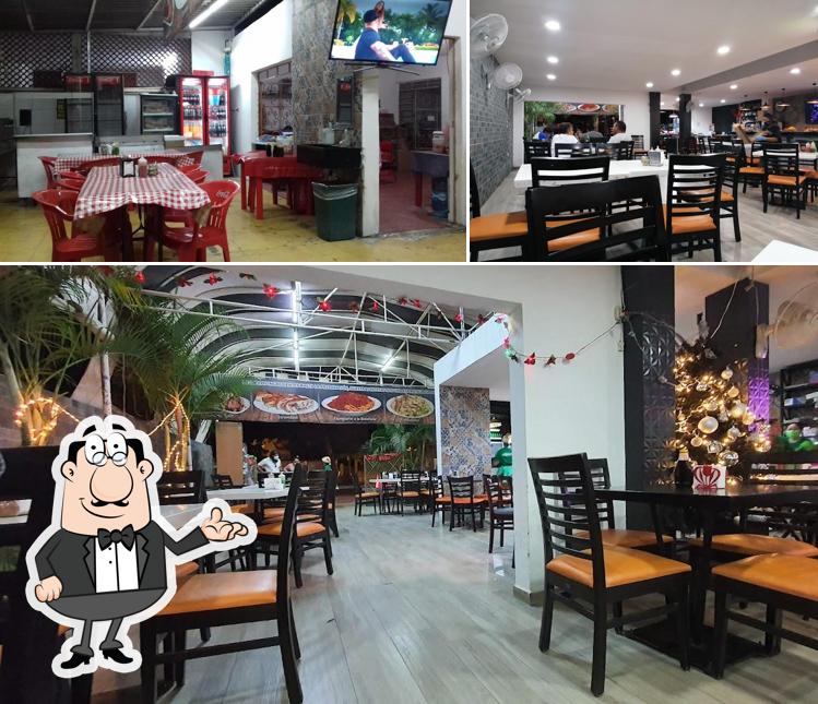 PIZZA & CORRE, Merida - Menú del restaurante, precios y reseñas