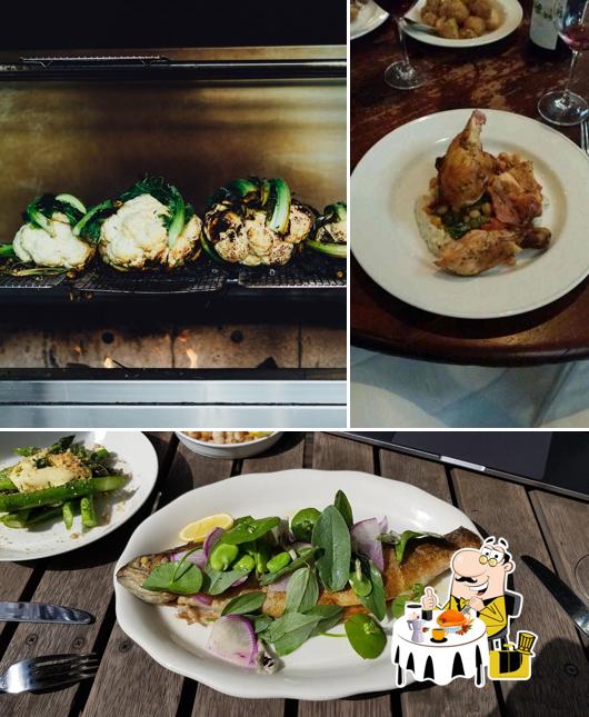 Builders Arms Hotel in Fitzroy - Restaurant reviews