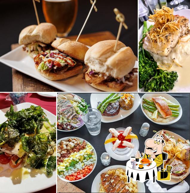 Candle Club in Wichita - Restaurant menu and reviews