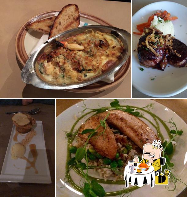 Farmhaus Restaurant, St. Louis - Restaurant menu, prices and reviews
