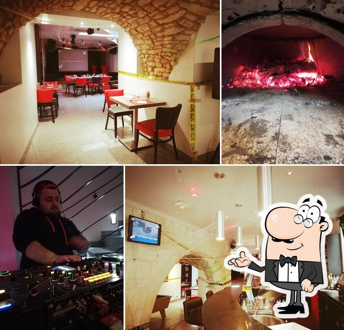Ibar à Junas, Junas - Restaurant menu, prices and reviews
