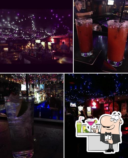 Lloyd's Pub in El Paso - Restaurant reviews