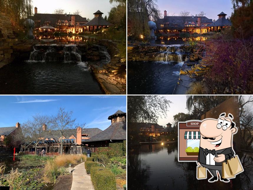 Rat's Restaurant, Hamilton Township - Restaurant menu, prices and reviews