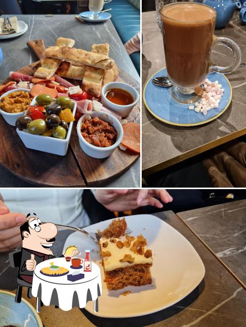 Top 7 restaurants in Portrush, july 2025 - Restaurant Guru