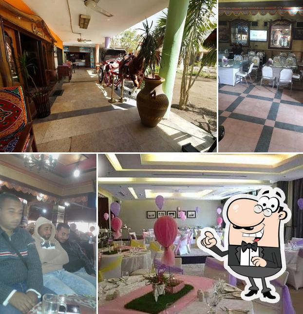 Al Saraya Restaurant, New Cairo City - Menú del restaurante, precios y ...