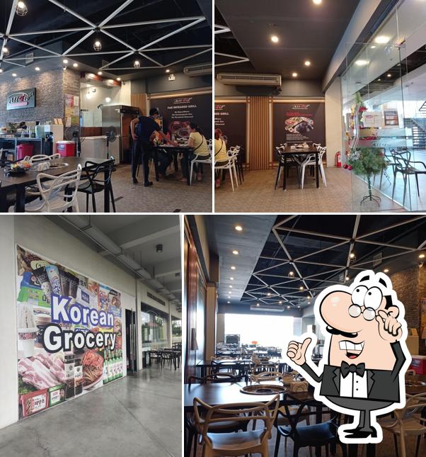 Best restaurants in The District Dasmariñas by Ayala Malls - Restaurant ...