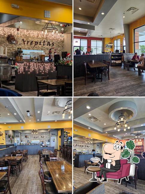 Arepitas (Round Rock), Round Rock - Restaurant menu, prices and reviews