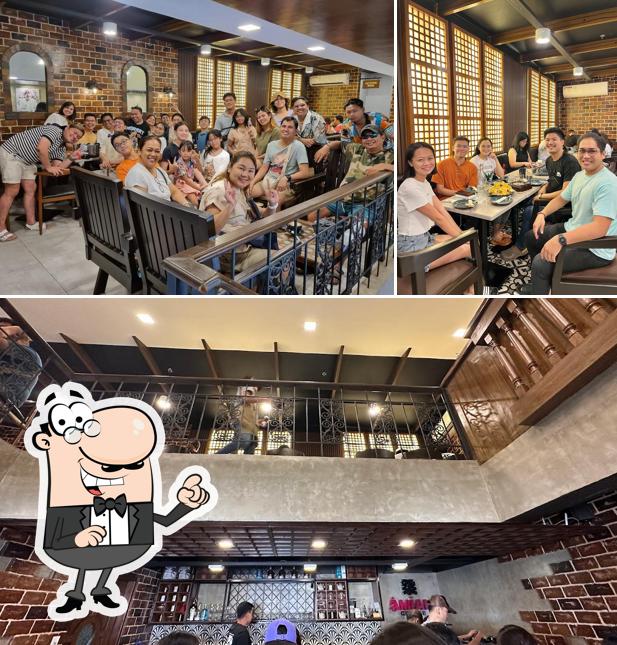 Top 10 restaurants in Vigan City, august 2025 - Restaurant Guru