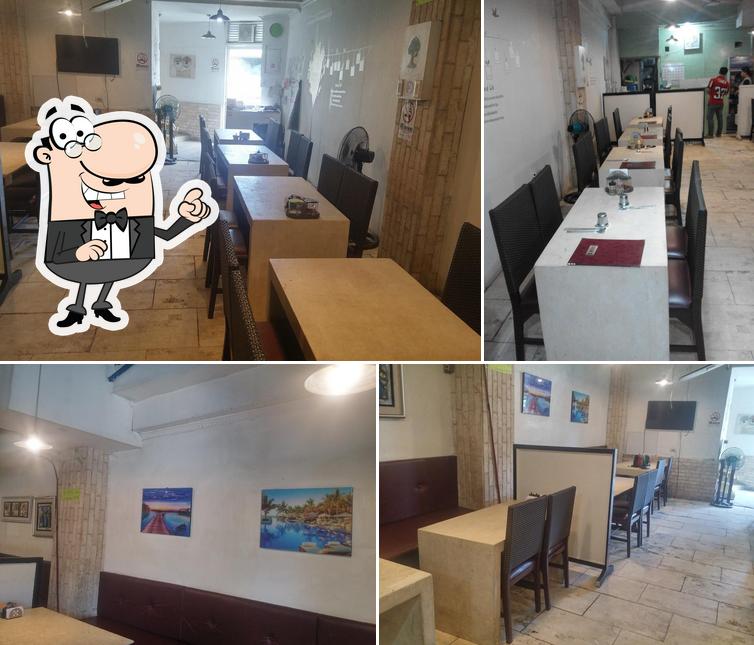 도원 (DOWON) RESTAURANT, Lapu-Lapu City - Restaurant reviews