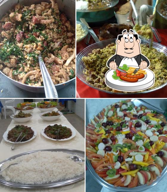 Dekas Comida Caseira restaurant, Brazil - Restaurant reviews
