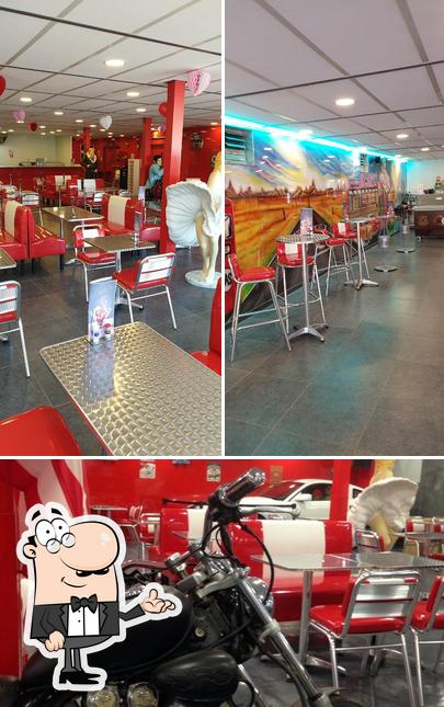 FRENCH DINER, Flixecourt - Menu du restaurant, prix et avis