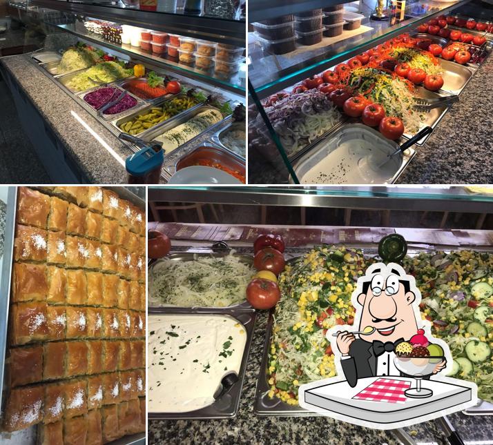 Ferhat Döner, Kebab & Pizza Haus, Mehlingen - Restaurant reviews