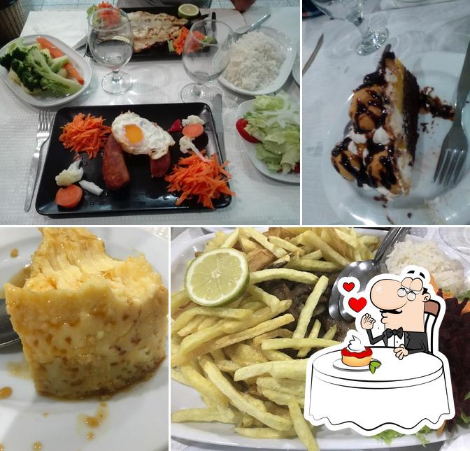 Melhores restaurantes de carne De Porco à Alentejana em Queijas, verão ...
