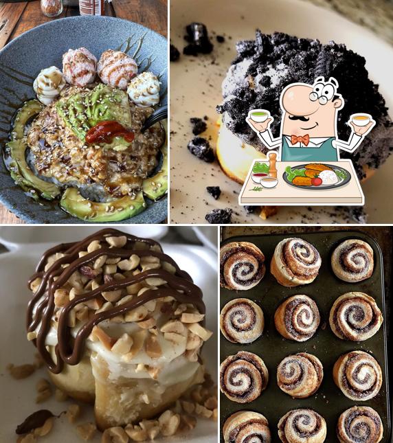 Happy Rolls Sushi, Culiacán - Restaurant menu, prices and reviews