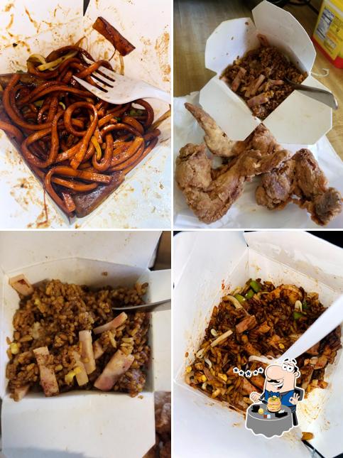 Harold's Chop Suey, St. Louis - Restaurant menu, prices and reviews