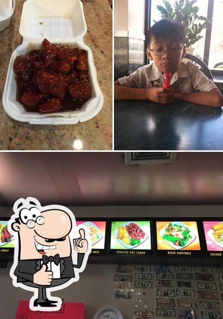 Long Hing Kitchen in New York City - Restaurant menu and reviews