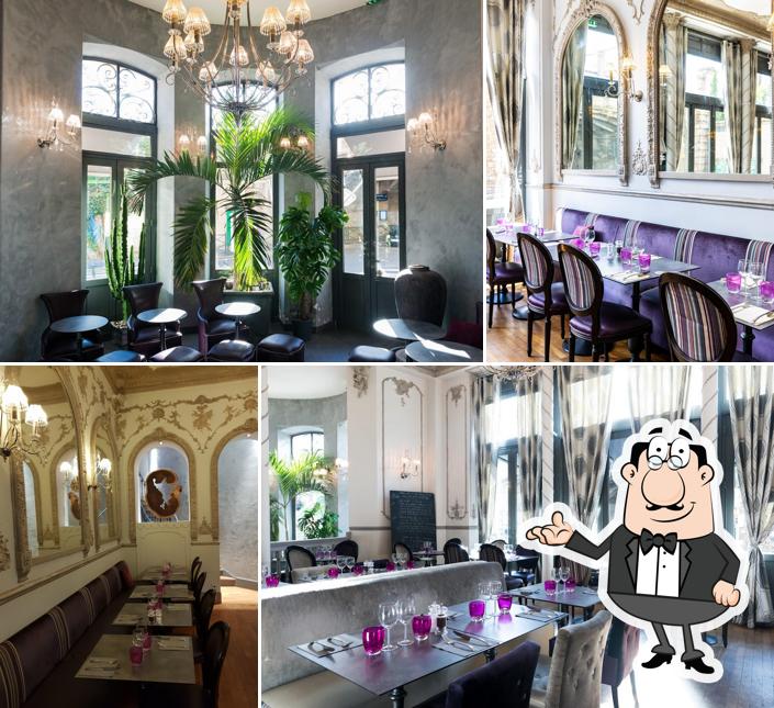 Le top 10 des restaurants à Asnières-sur-Seine, août 2025 - Restaurant Guru