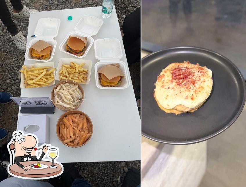MY SPACE COFFEE - Restaurant menu, prices and reviews