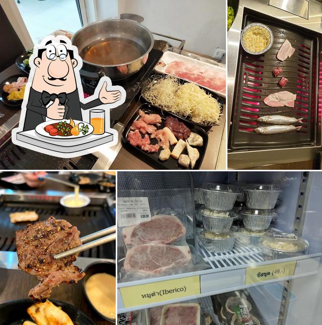 Mix Mart restaurant, Bangkok - Restaurant reviews