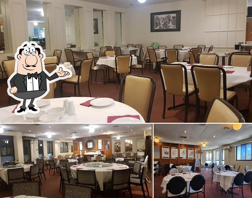 New Harmony Chinese Restaurant in Greenacre - Restaurant menu and reviews