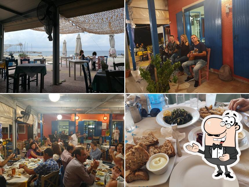 Opatha, Patras - Restaurant reviews