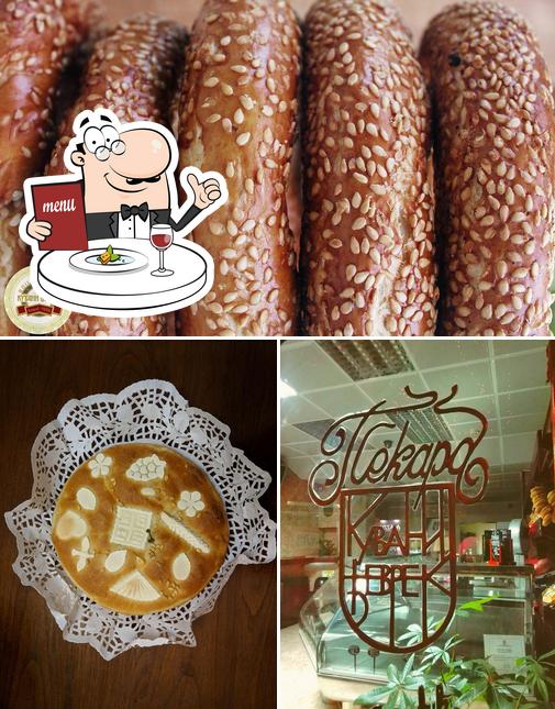 Pekara Kuvani Djevrek, Belgrade - Restaurant reviews
