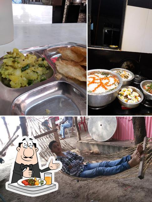 Ram Vijay Hindu Hotel, Zoya House, Mumbai - Restaurant reviews