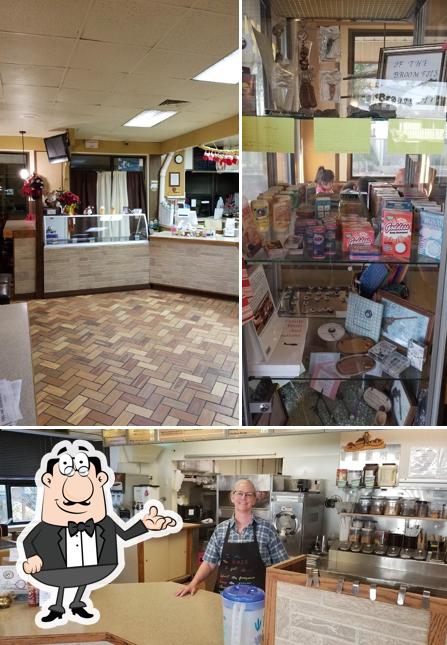 Re-Treat, Glendive - Restaurant menu, prices and reviews