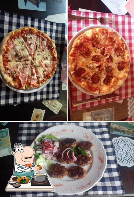 Restoran Nostalgija, Podgorica - Restaurant menu, prices and reviews
