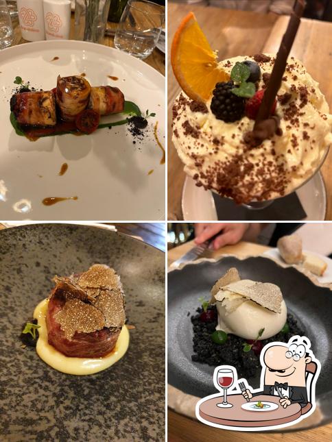 Ristorante Brandolino, Florence - Italian restaurant menu and reviews