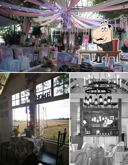 The Farm Agoo, Agoo - Restaurant menu, prices and reviews