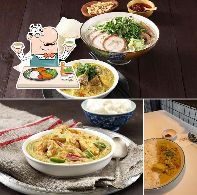 Tuan Tuan Kitchen, Parañaque - Restaurant menu, prices and reviews