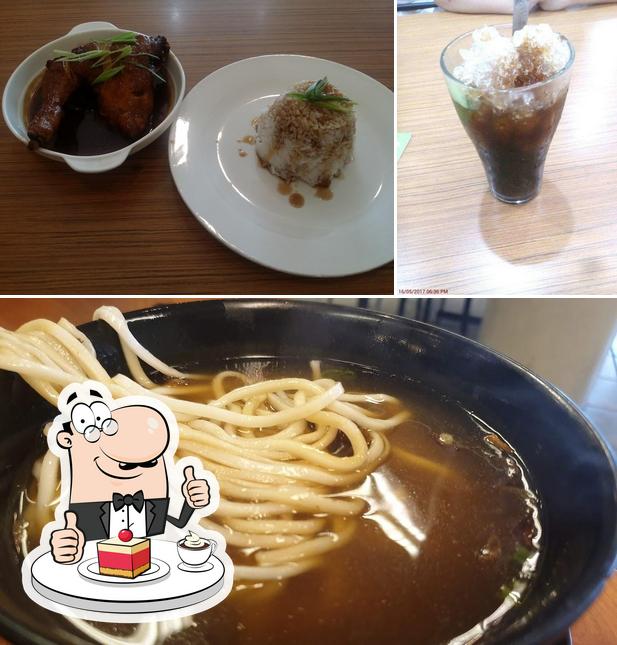 Ylaya, Quezon City - Restaurant menu, prices and reviews
