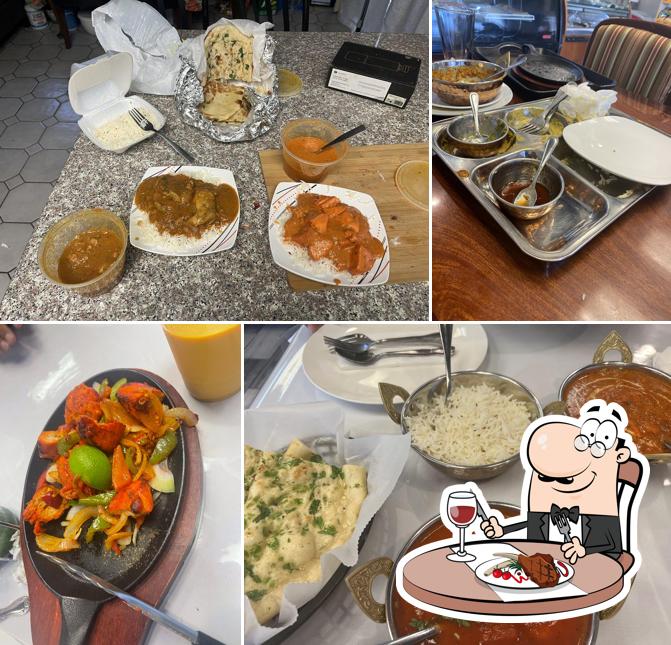 Royal Bites Cuisine of India, Fontana - Menú del restaurante, precios y ...