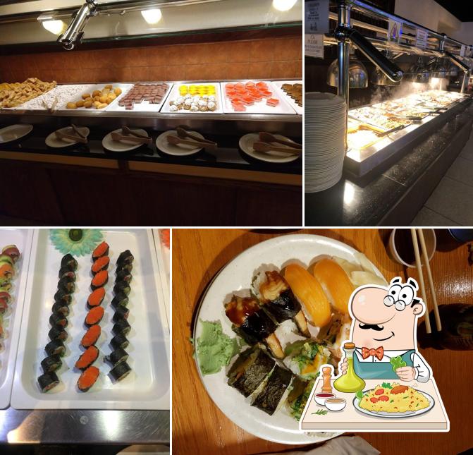 S&S Super Buffet, Erie - Restaurant menu, prices and reviews