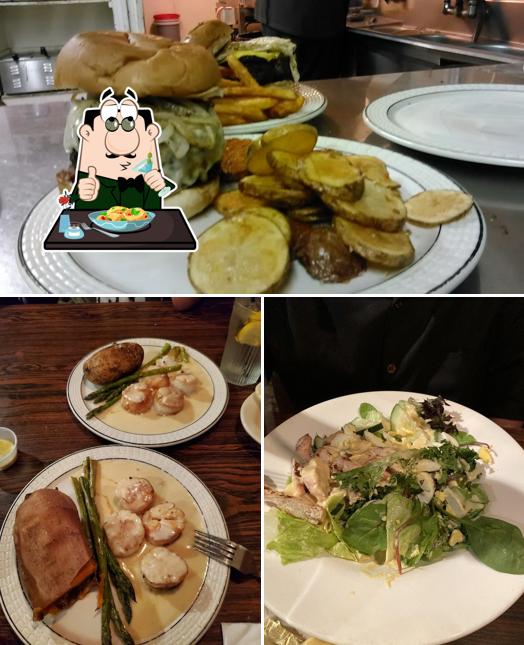 Clearview Restaurant & Pub, Akron - Restaurant menu, prices and reviews